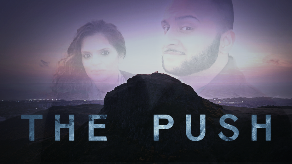 The Push: Murder on the Cliff — FILMS THAT MAKE A DIFFERENCE