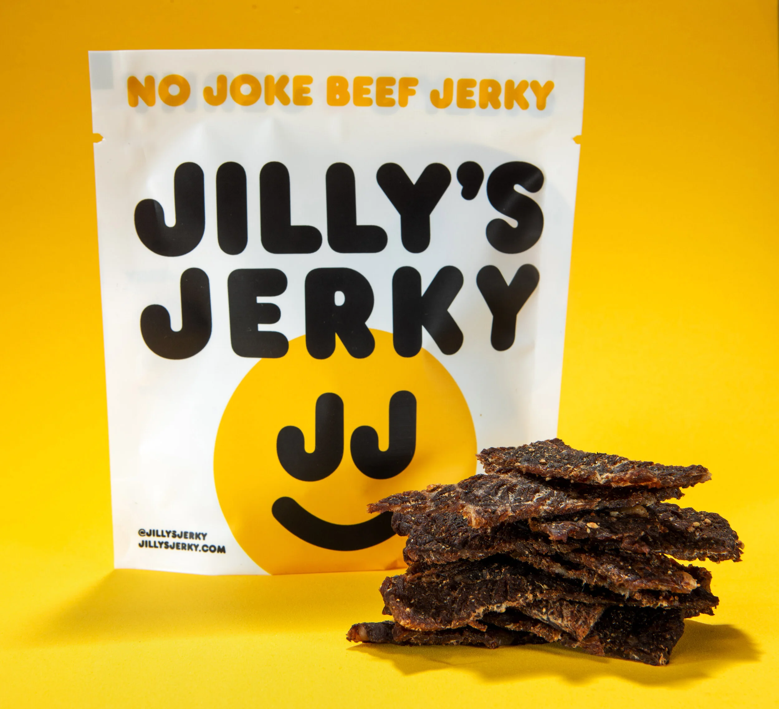 Shop — Jilly's Jerky