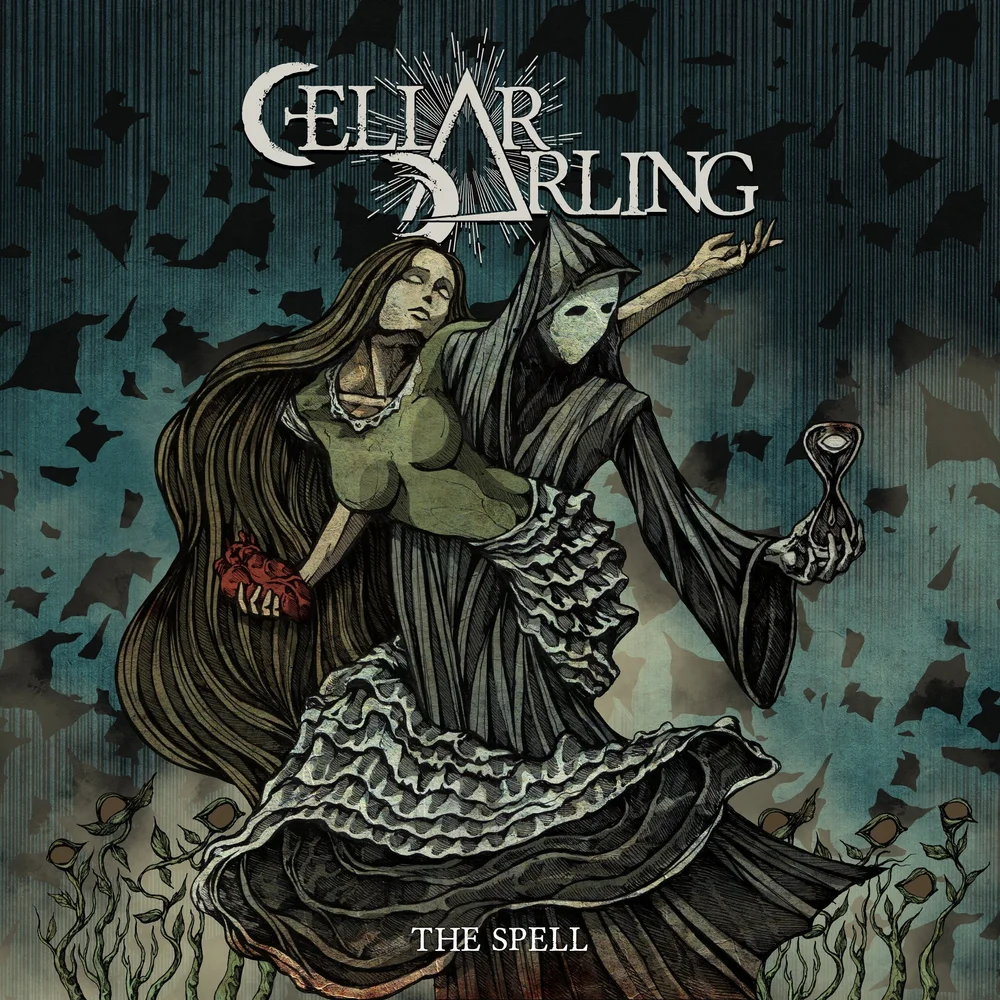 Music — Cellar Darling