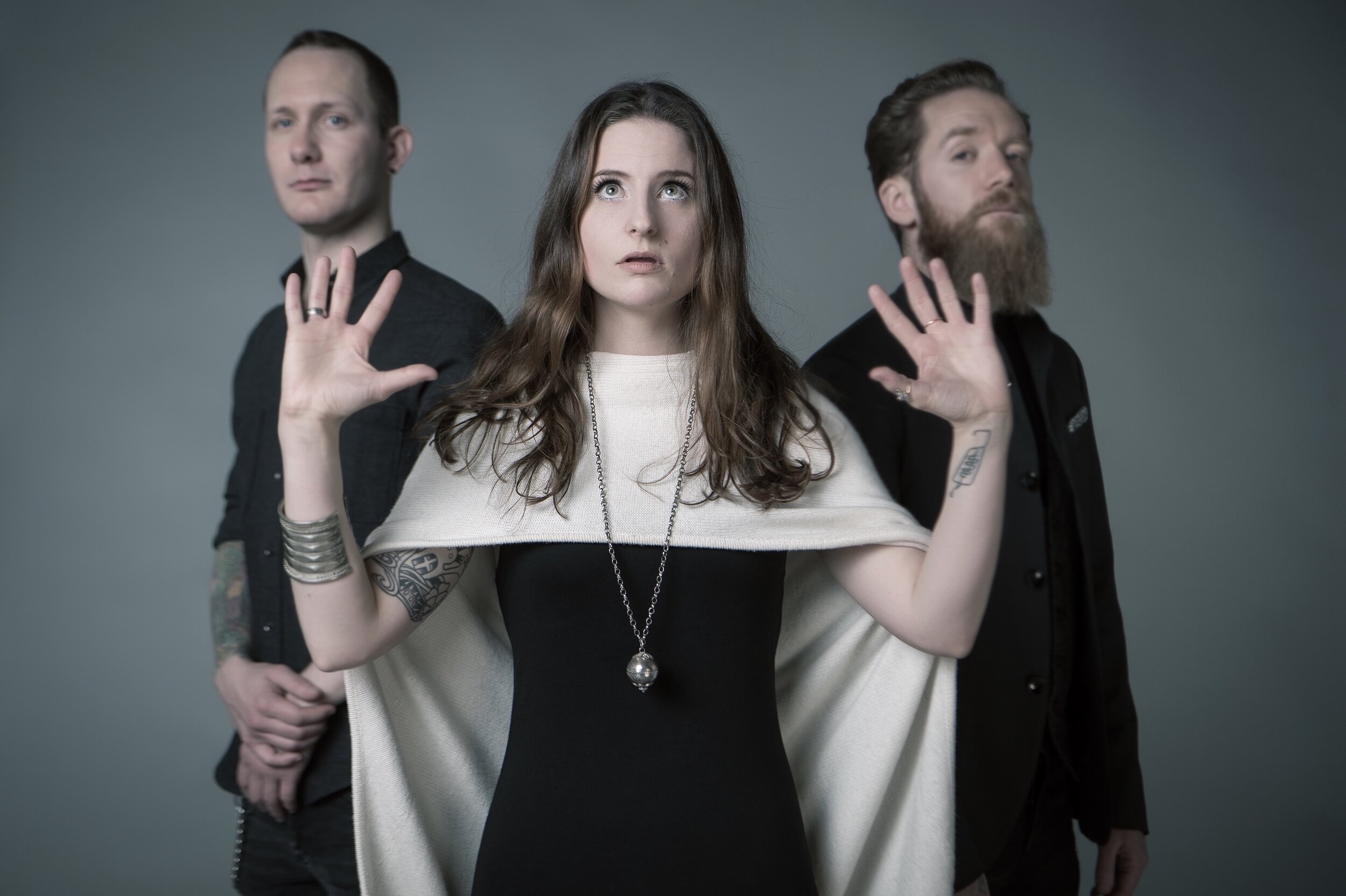 Band — Cellar Darling