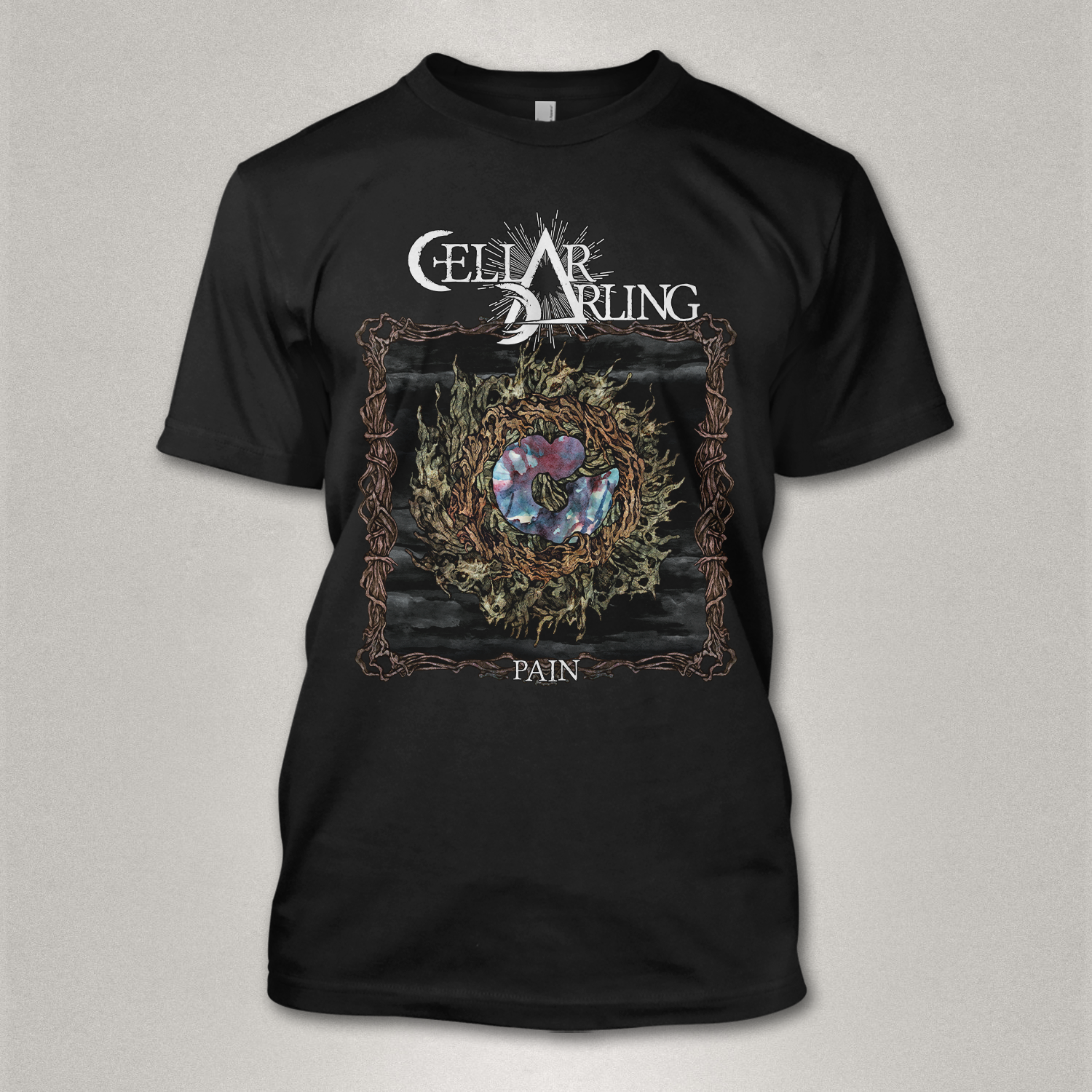 Cellar Darling