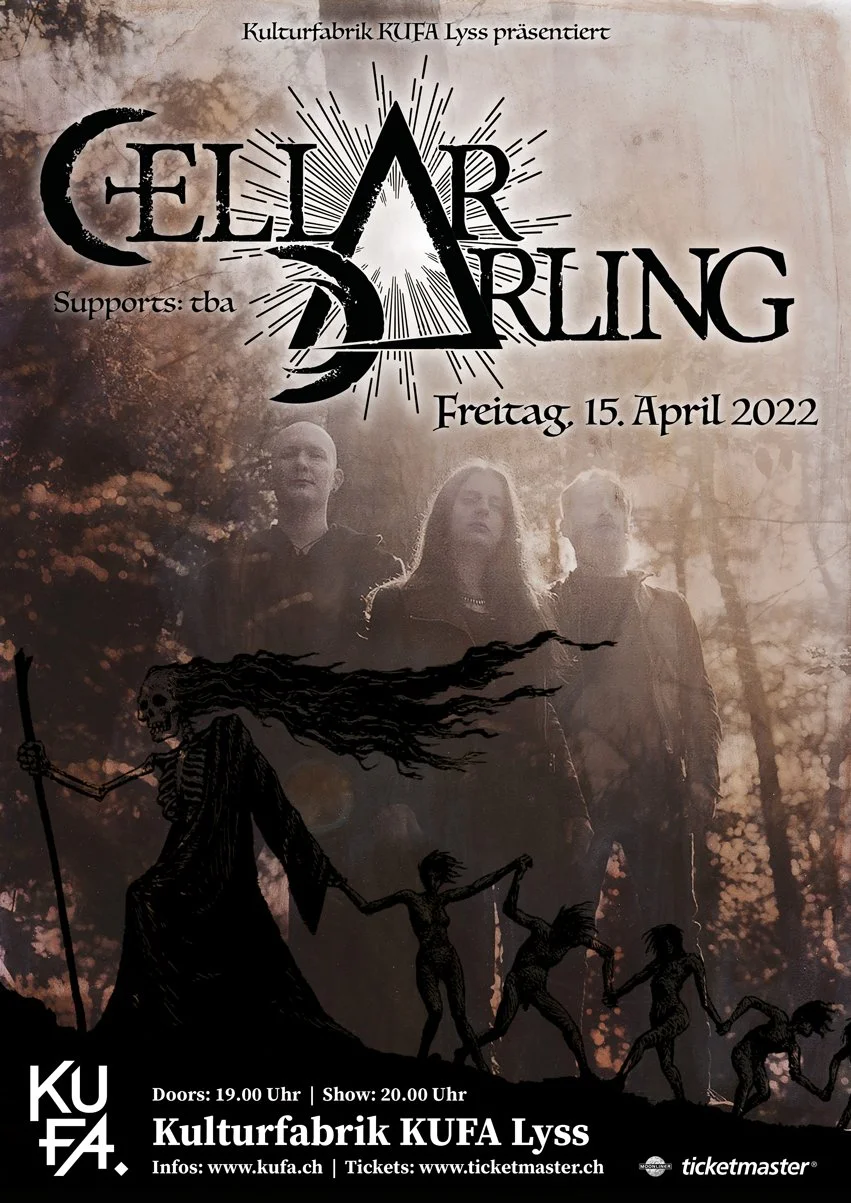 Blog — Cellar Darling