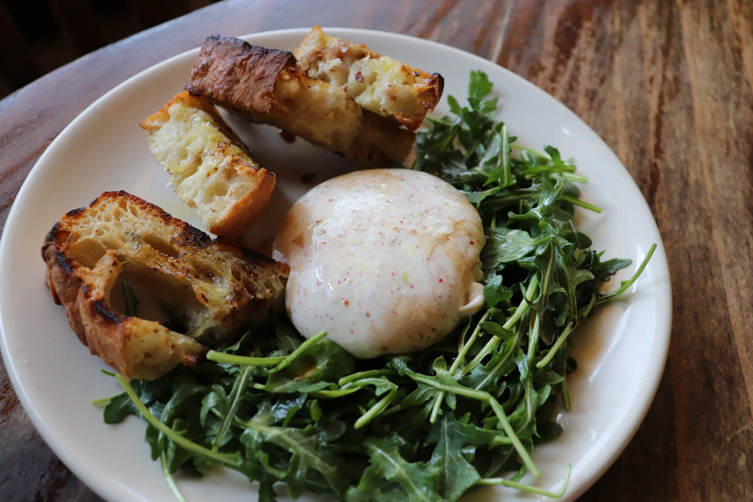 View Our Photo Gallery — Vespaio Ristorante