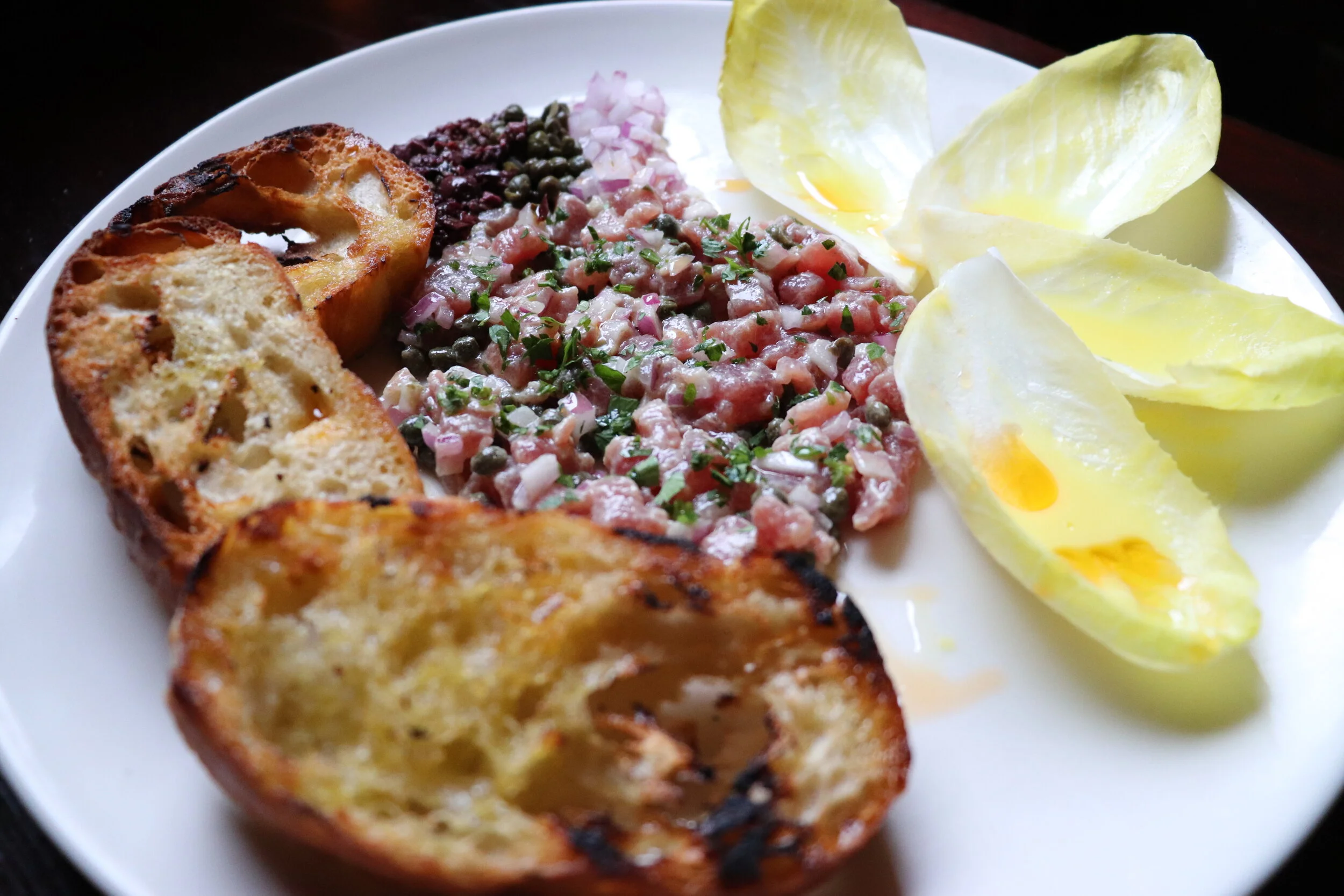 View Our Photo Gallery — Vespaio Ristorante