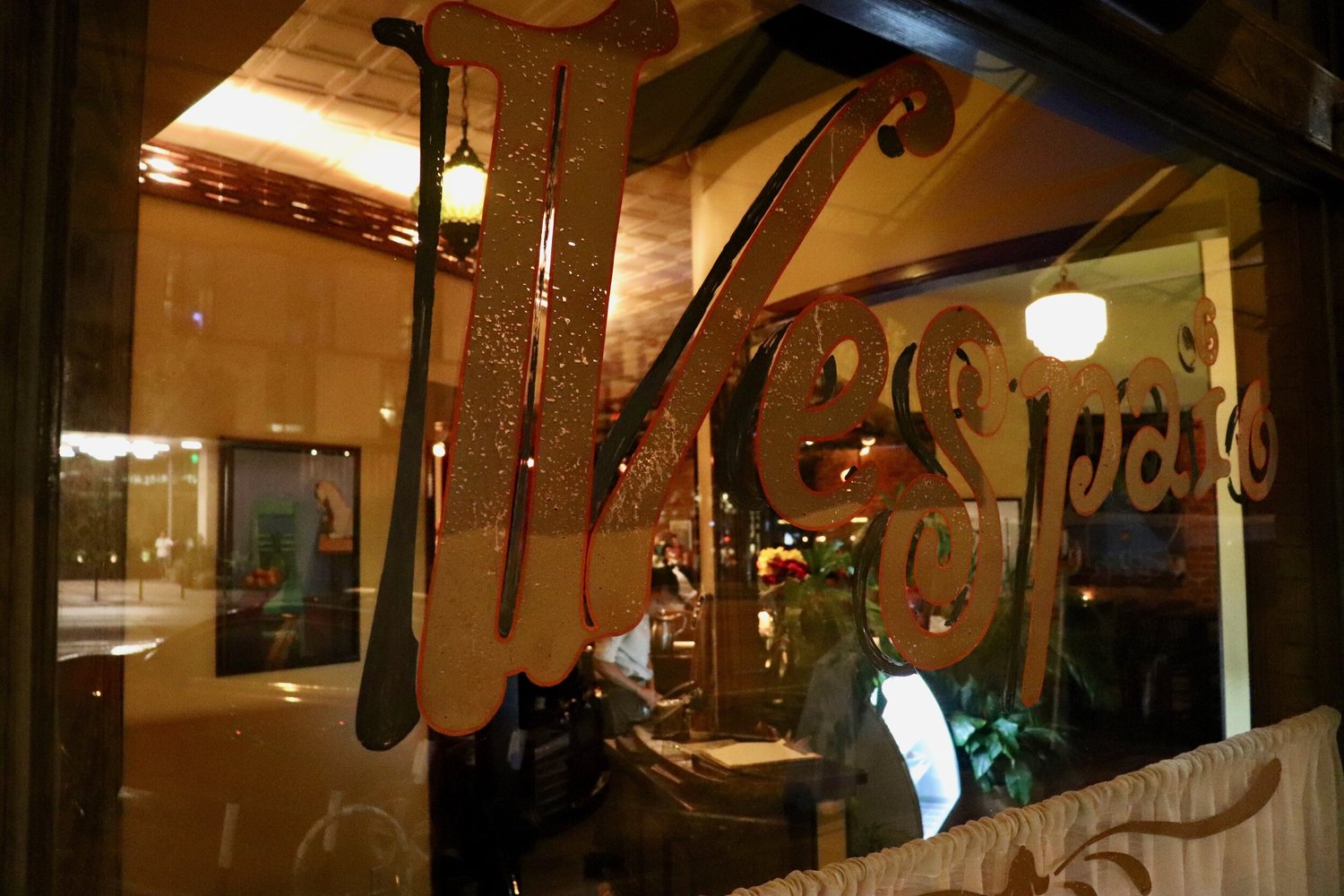 View Our Photo Gallery — Vespaio Ristorante