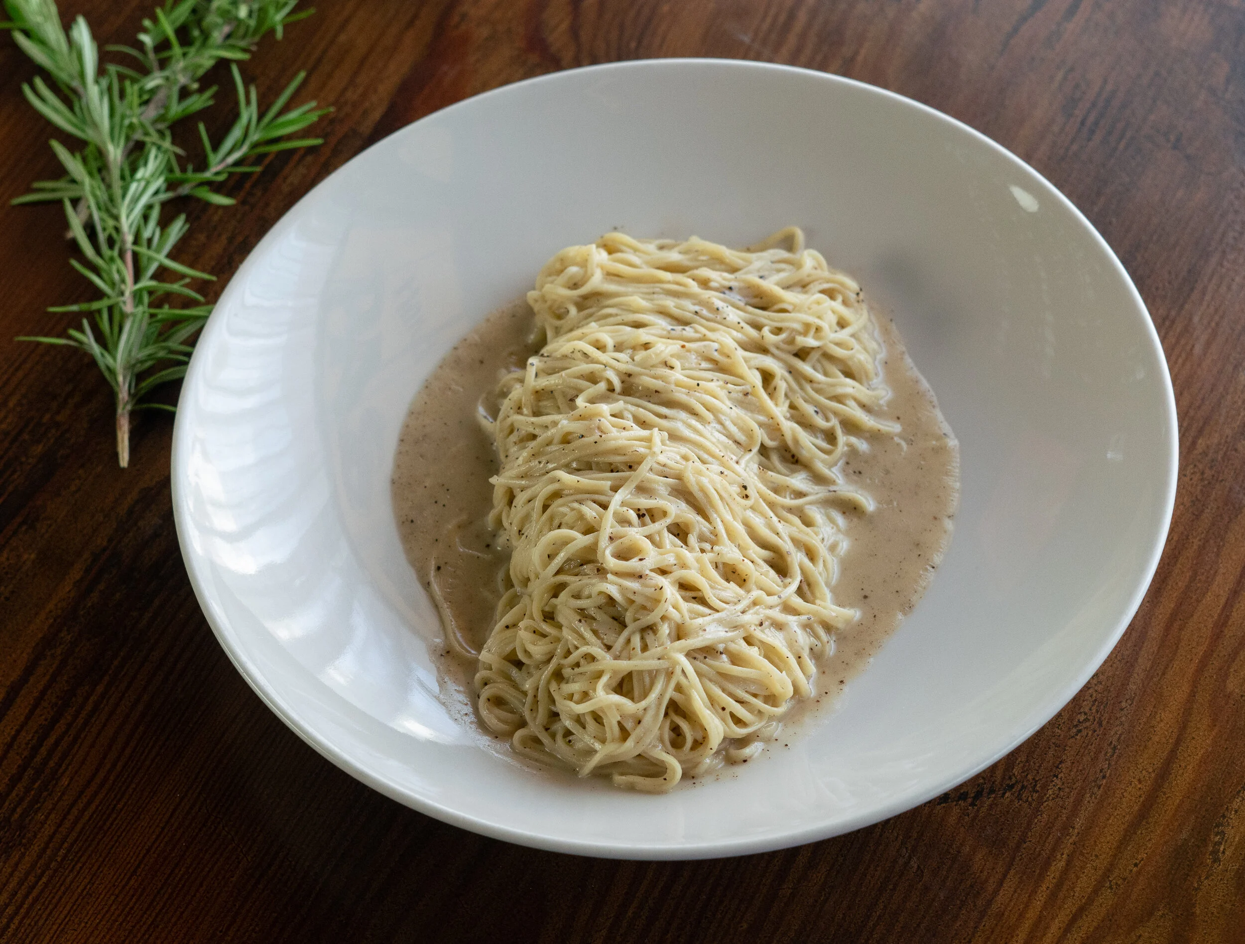 Best Italian Restaurant | Austin, TX | Vespaio Ristorante
