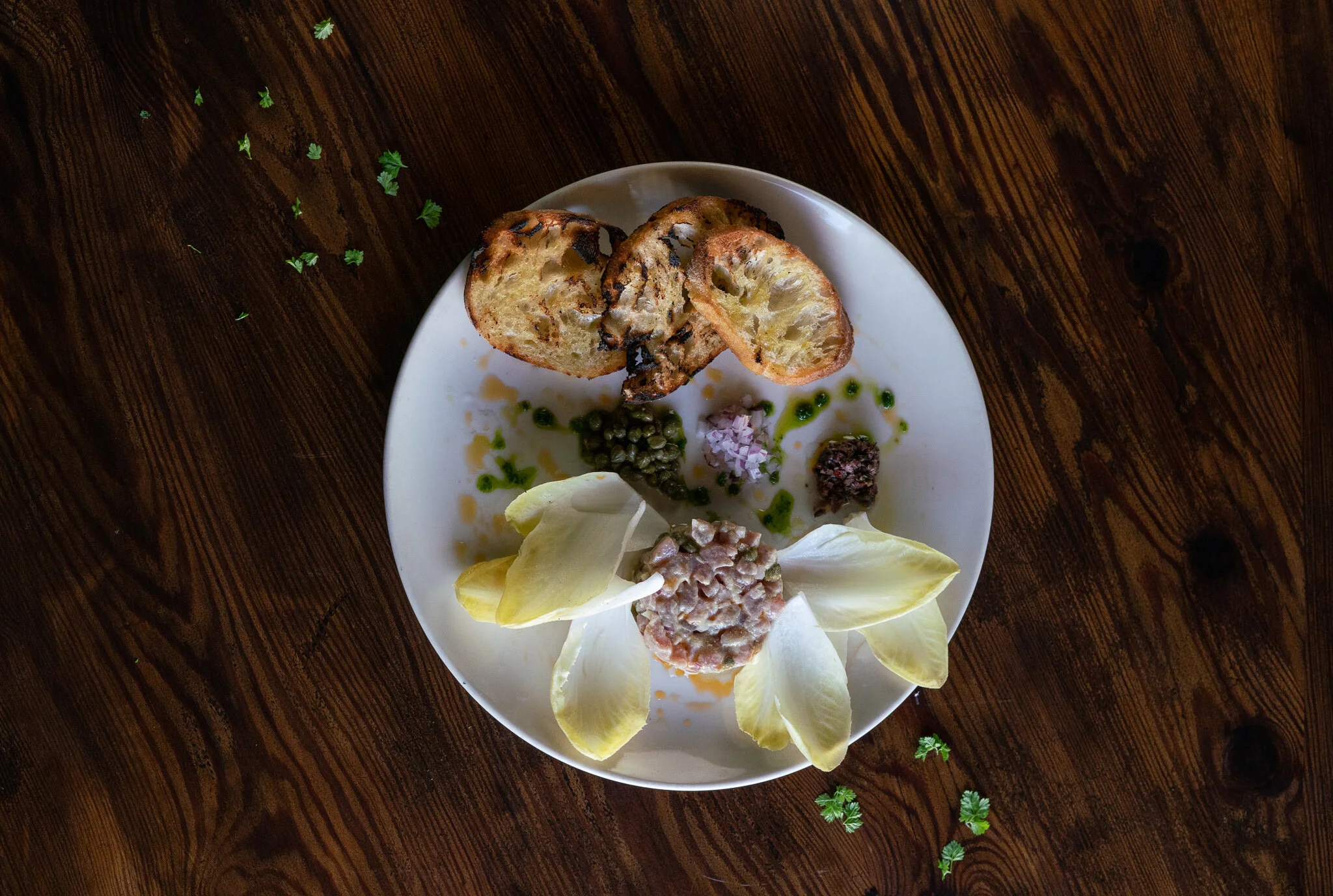 Best Italian Restaurant | Austin, TX | Vespaio Ristorante