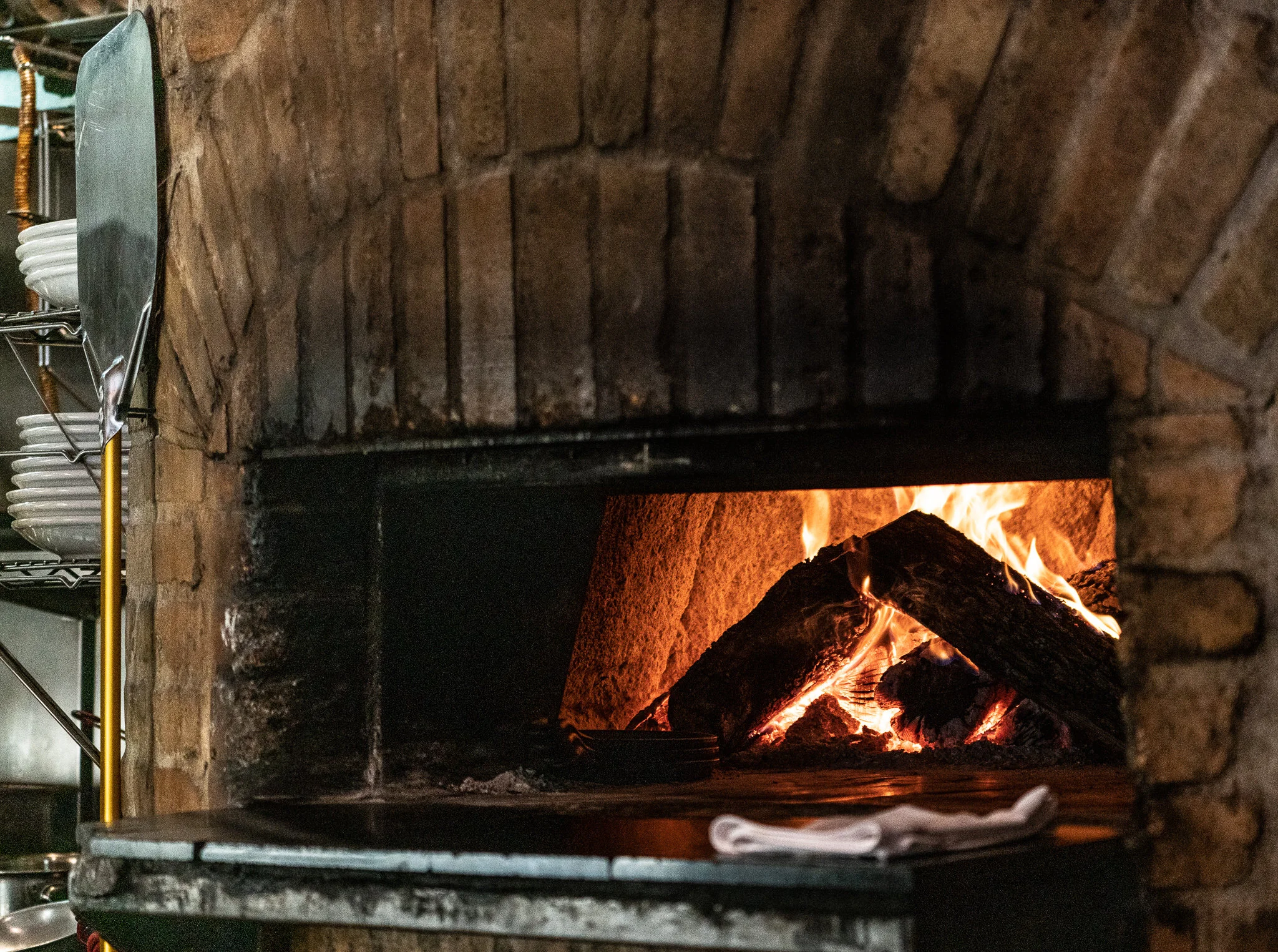 Best Italian Restaurant | Austin, TX | Vespaio Ristorante