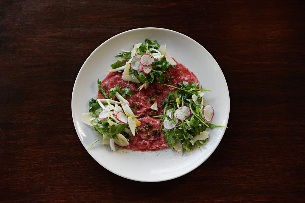 View Our Daily Offers & Online Menu | Vespaio Ristorante — Vespaio ...