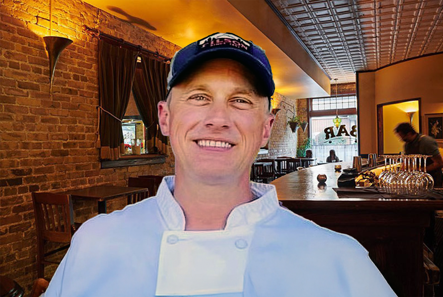 Best Italian Restaurant | Austin, TX | Vespaio Ristorante