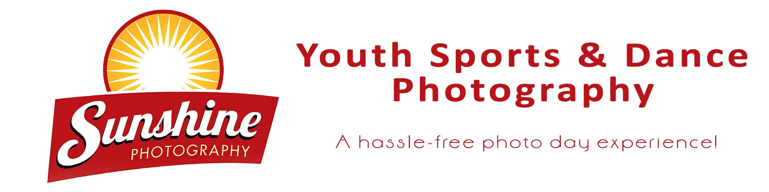 Sunshine Photography Logo