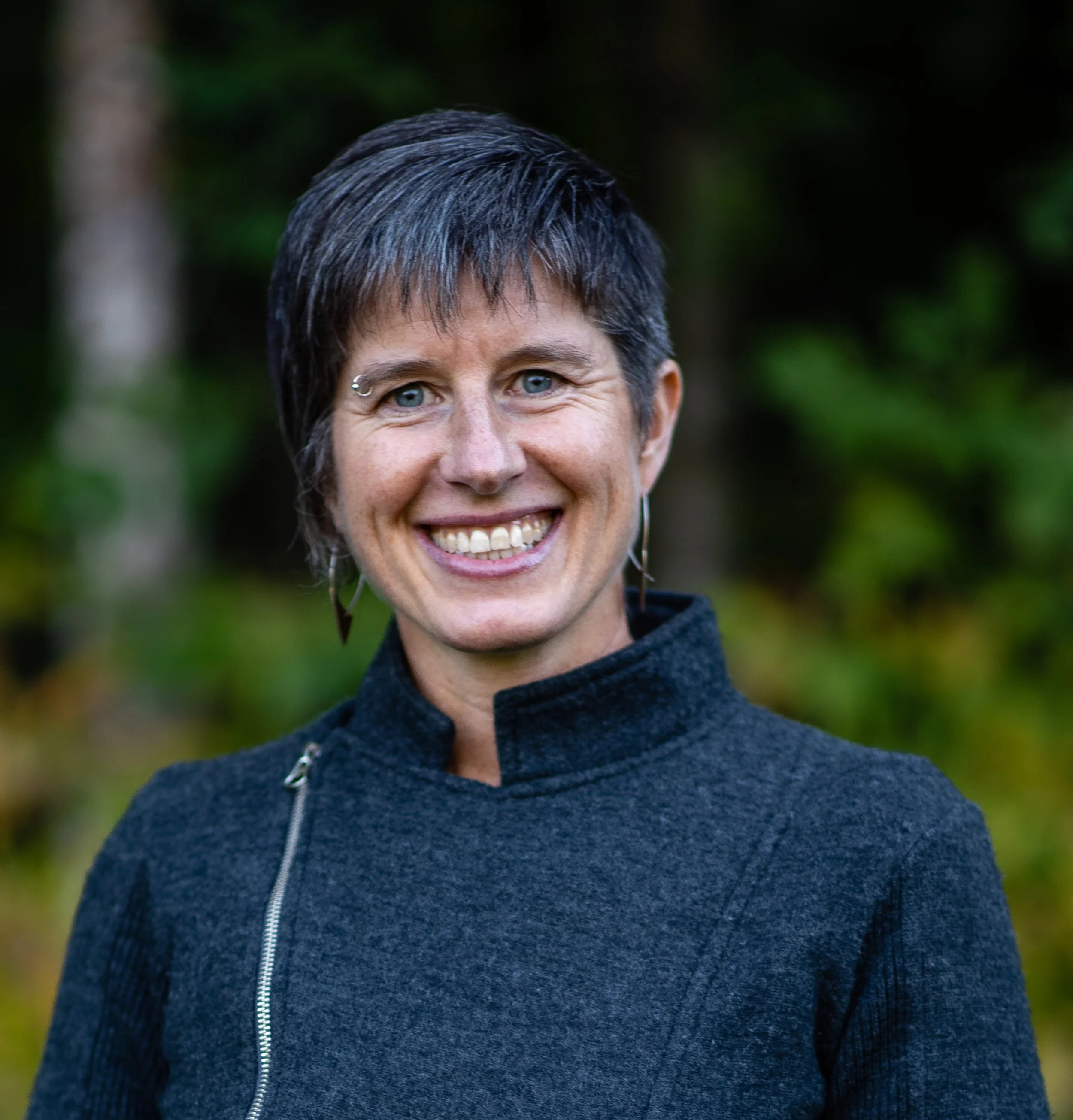 Our Team — Arising Collective