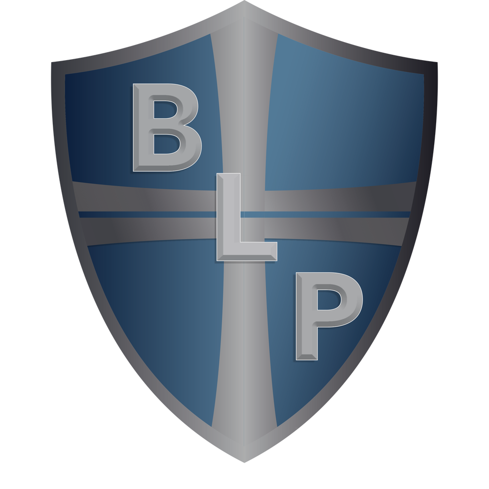 Contact — Blue Line Protection