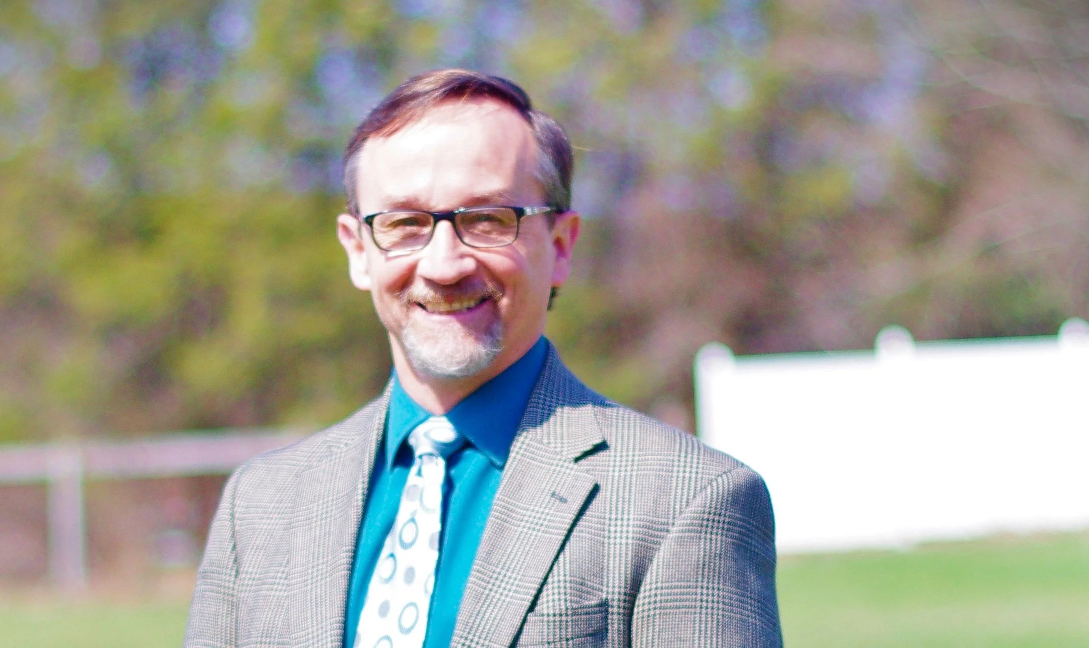 Elders — Sovereign Grace Chapel