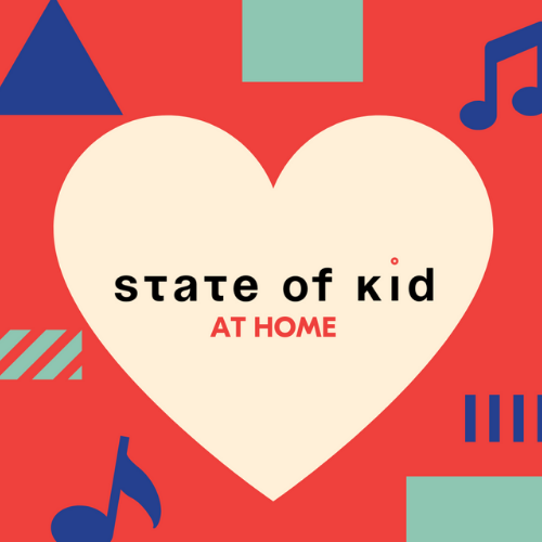 Toddler & Preschooler Classes with State of Kid — Munchkin Fun At Home