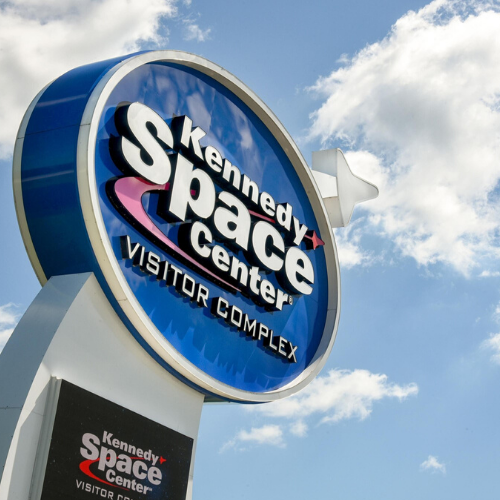 Blast Off with the Kennedy Space Center — Munchkin Fun At Home