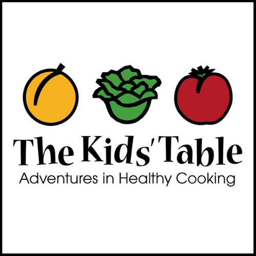 Take a Virtual Cooking Class with The Kids Table — Munchkin Fun At Home