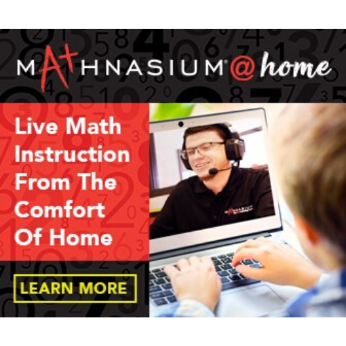 Learn Math with Mathnasium@home — Munchkin Fun At Home