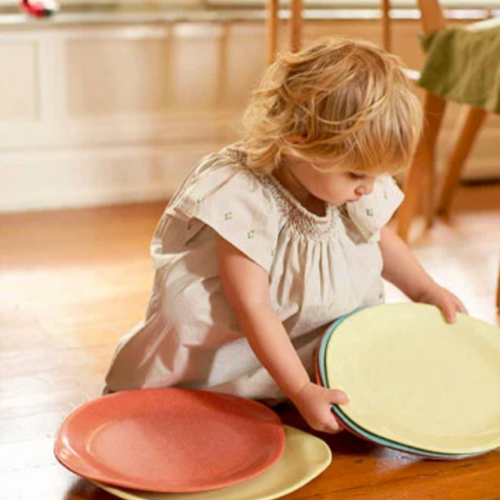 Teach Kids to Set the Table — Munchkin Fun At Home