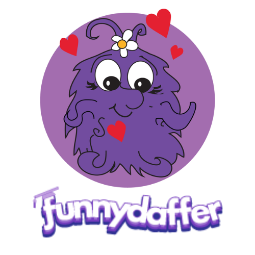 Funnydaffer — Munchkin Fun At Home