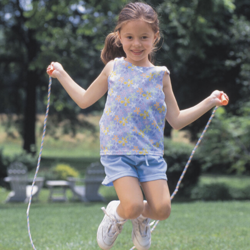 4 Jump Rope Games — Munchkin Fun At Home