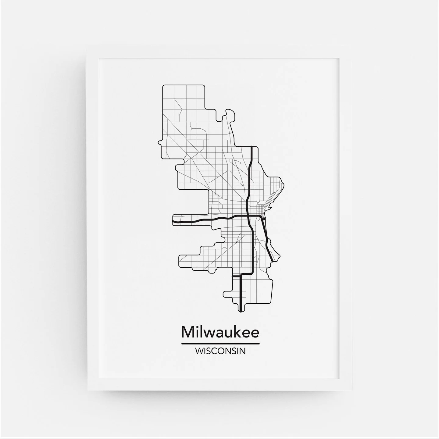 Milwaukee Wisconsin City Map ThisCityMaps milwaukee-wisconsin-city-map-thiscitymaps