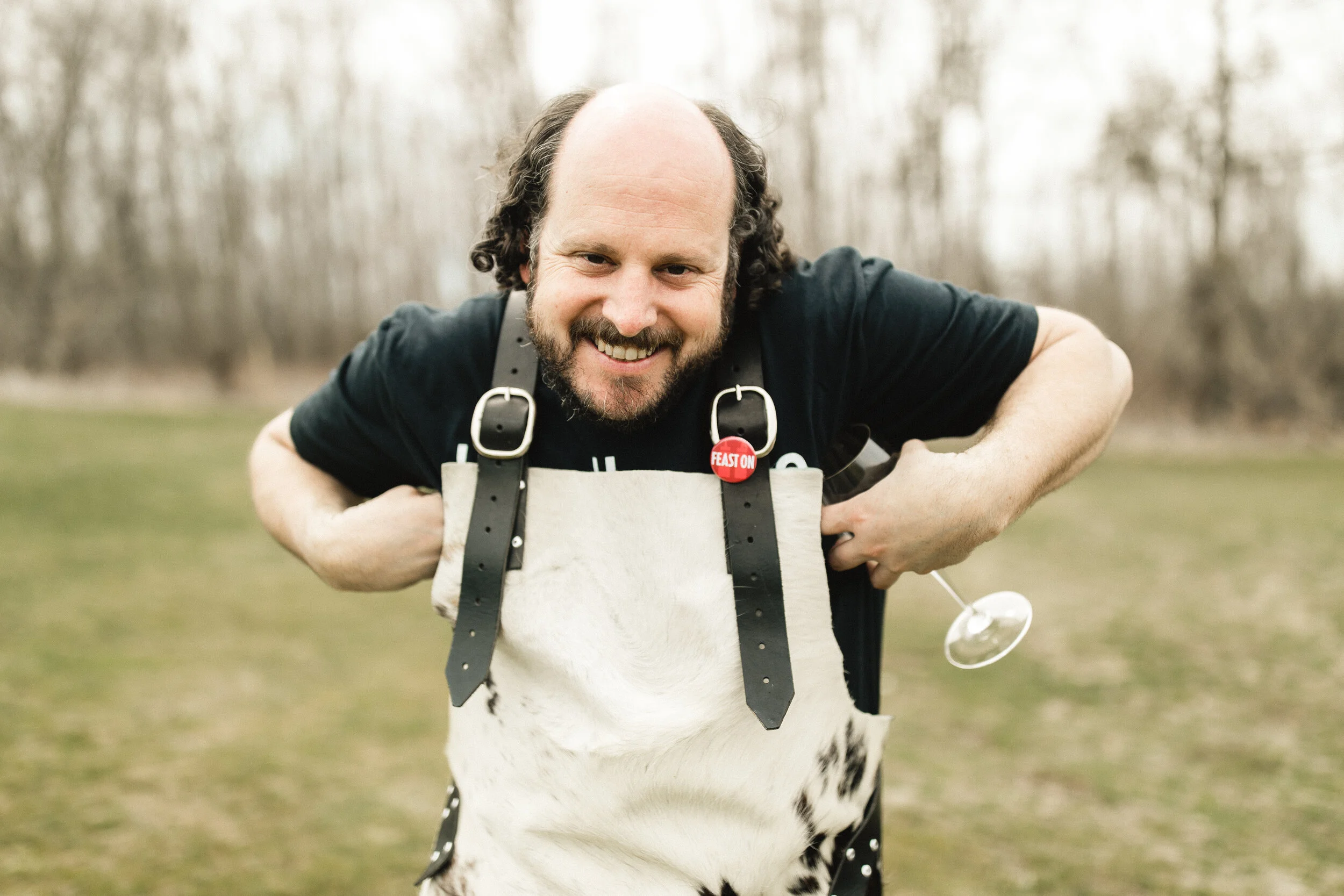 Feast On® Certification Program — Culinary Tourism Alliance