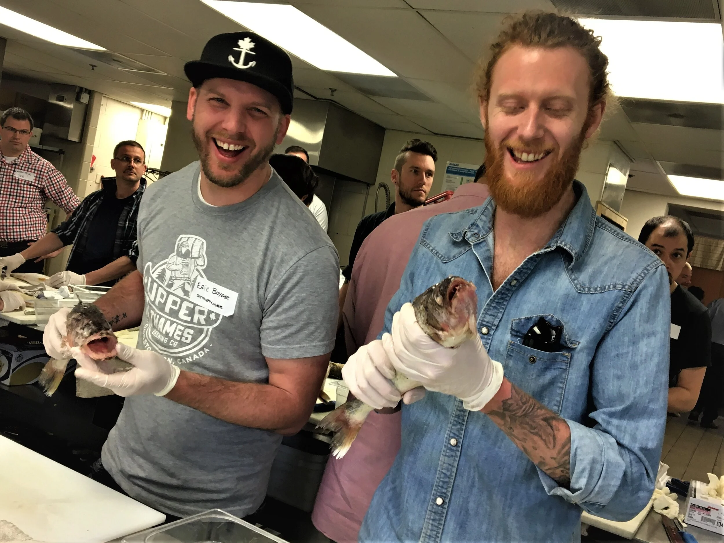 Workshops — Culinary Tourism Alliance