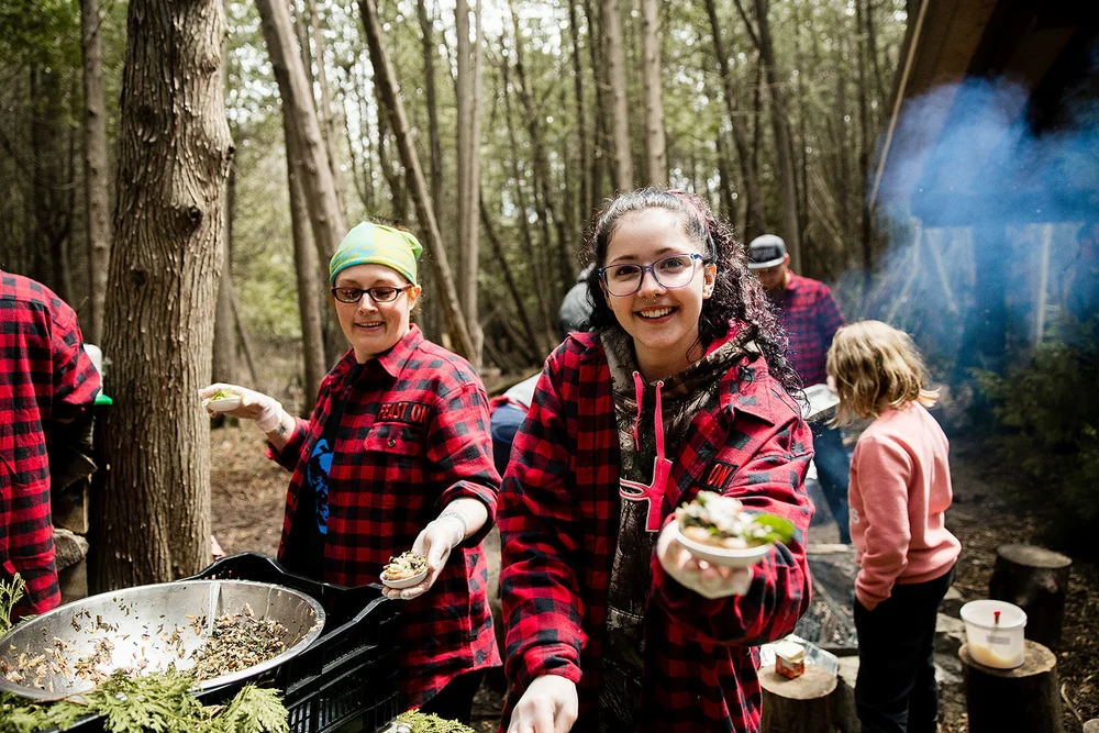 For Restaurants + Experiences — Culinary Tourism Alliance