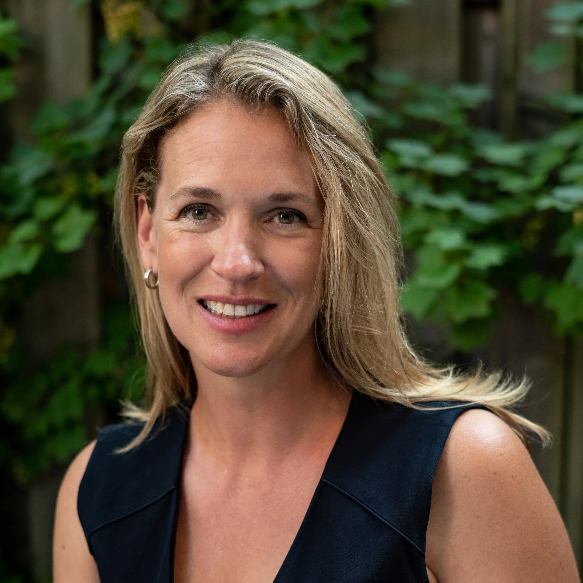 Rebecca Mackenzie — Culinary Tourism Alliance