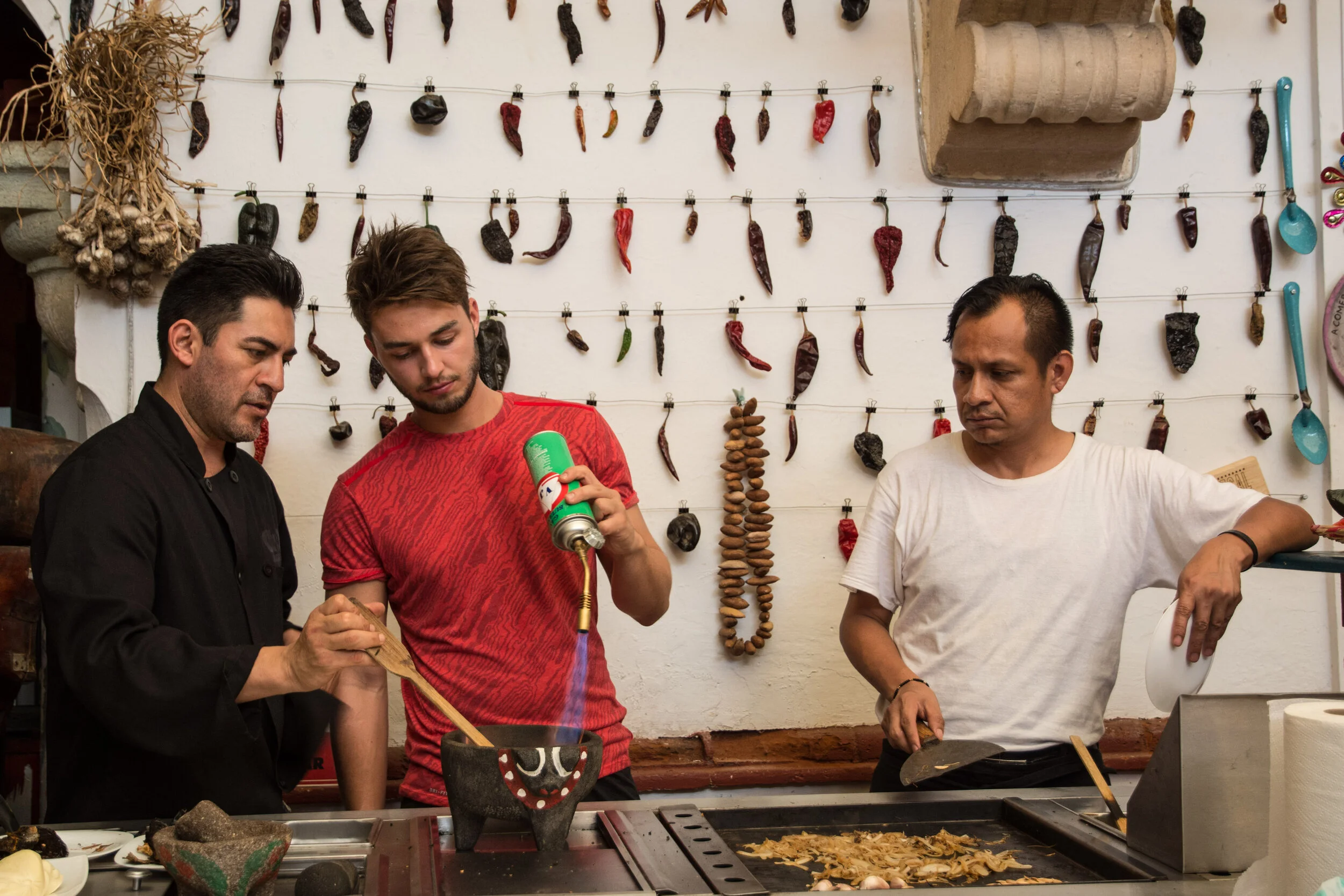 Terms and Definitions — Culinary Tourism Alliance