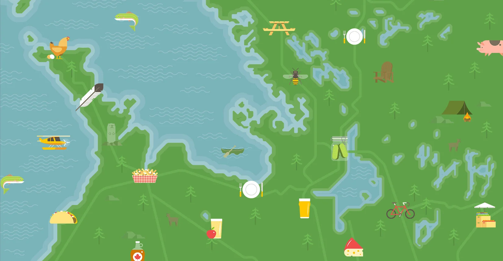 Great Taste of Ontario — Culinary Tourism Alliance