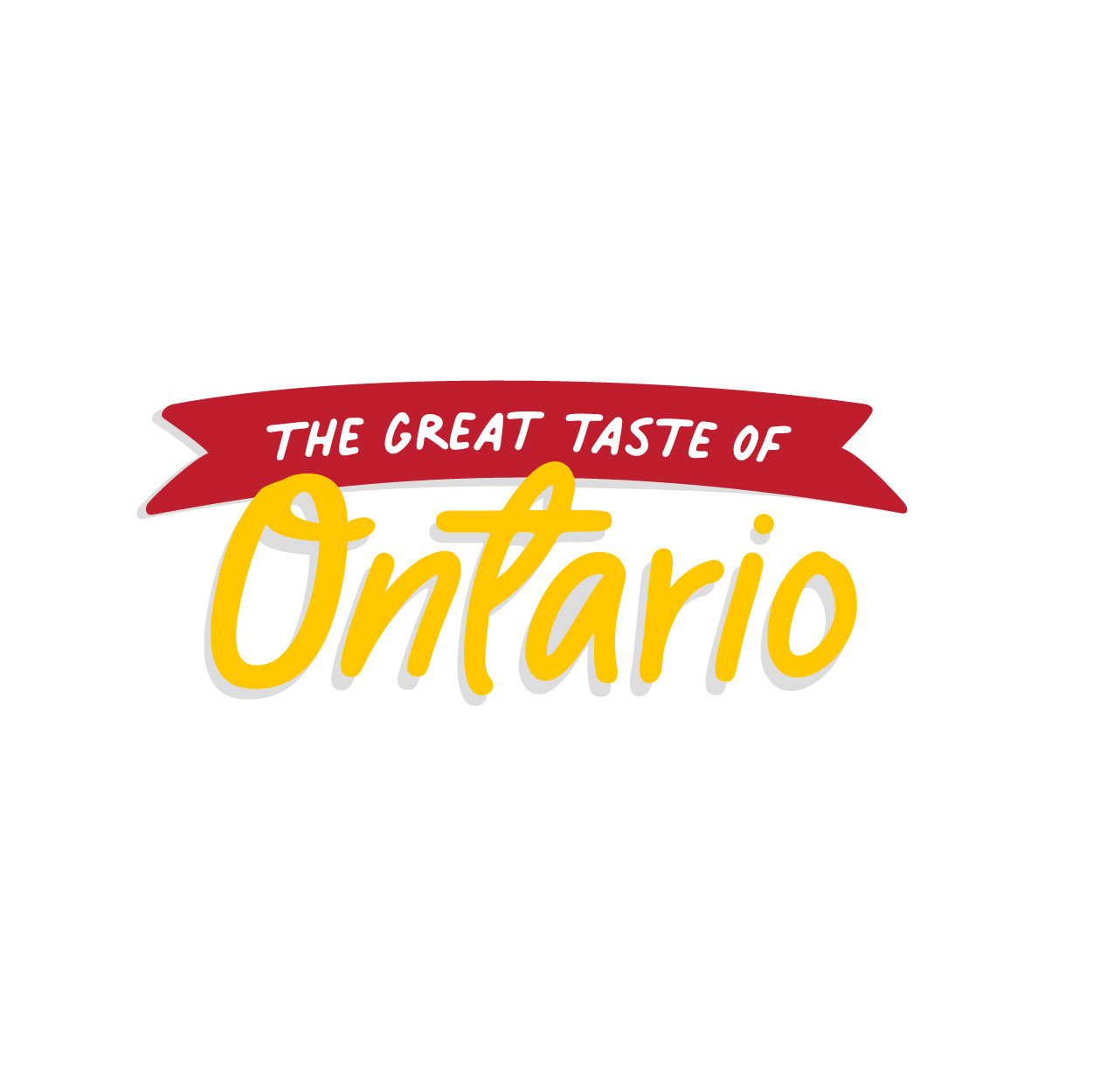 Great Taste of Ontario — Culinary Tourism Alliance