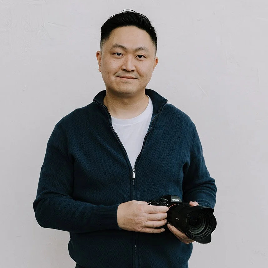 James Ton — Culinary Tourism Alliance