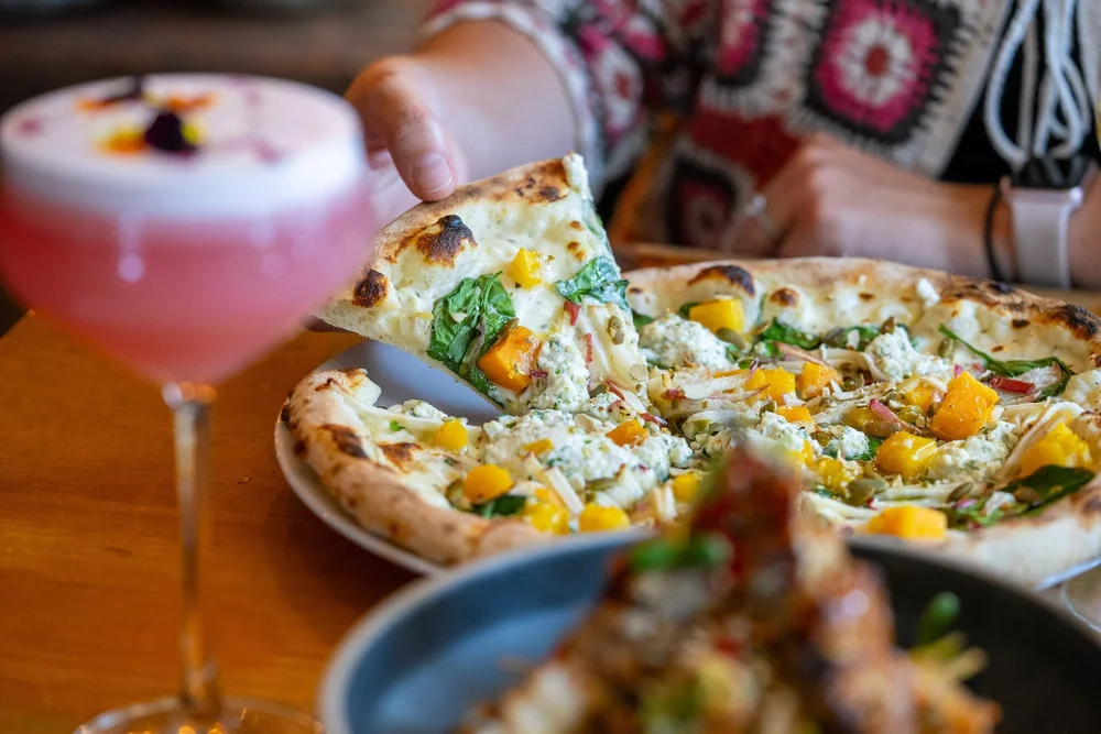 Do Something Delicious Campaign — Culinary Tourism Alliance