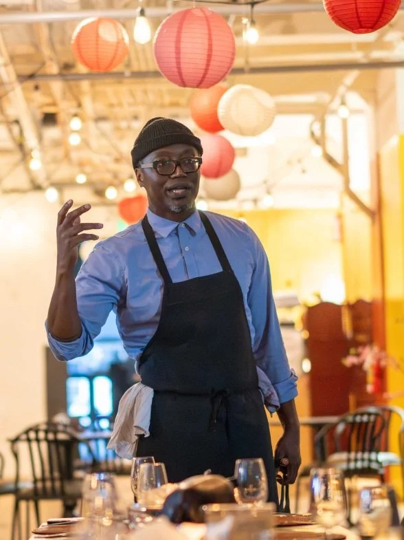 Taste of Place Leadership Training — Culinary Tourism Alliance