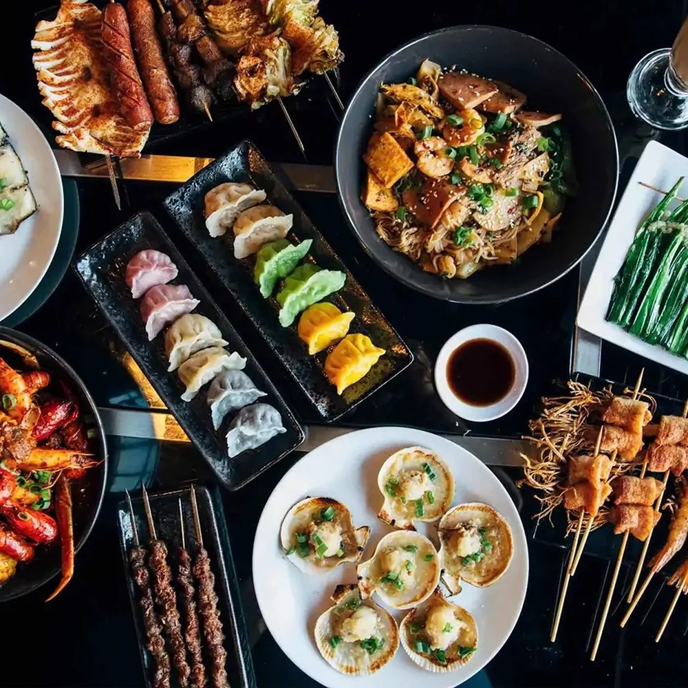 Food Trails — Culinary Tourism Alliance