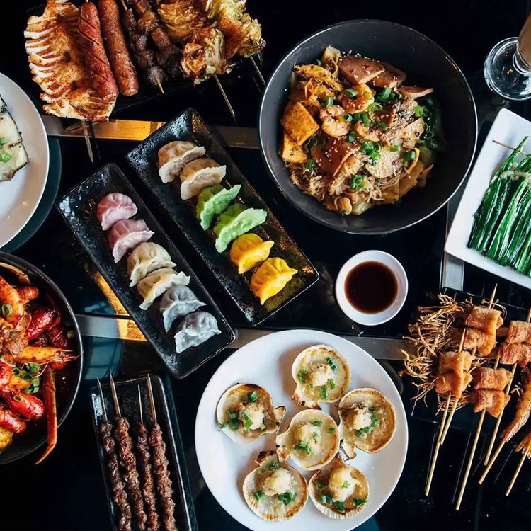 Food Trails — Culinary Tourism Alliance