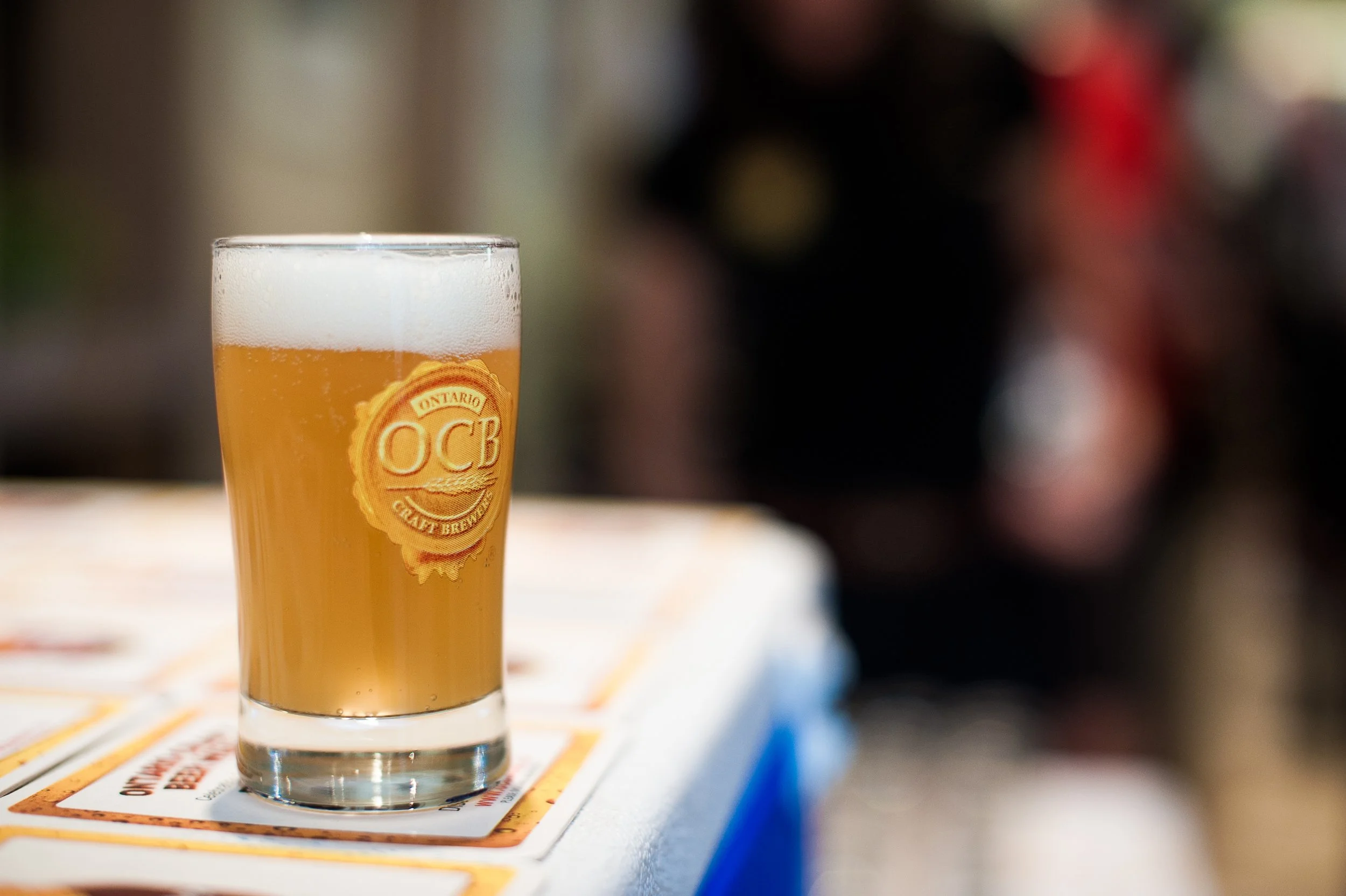 Ontario Craft Brewers Toolkit — Culinary Tourism Alliance
