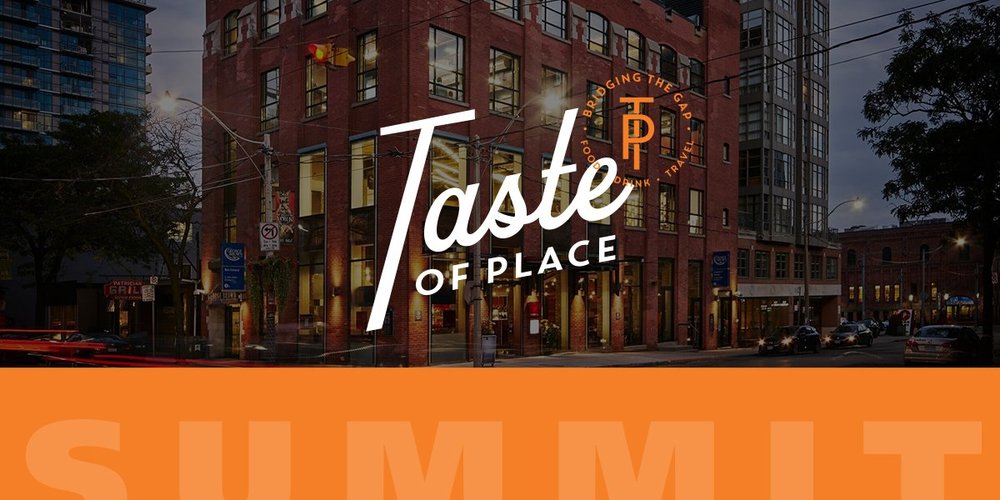 Taste of Place Summit 2025 — Culinary Tourism Alliance