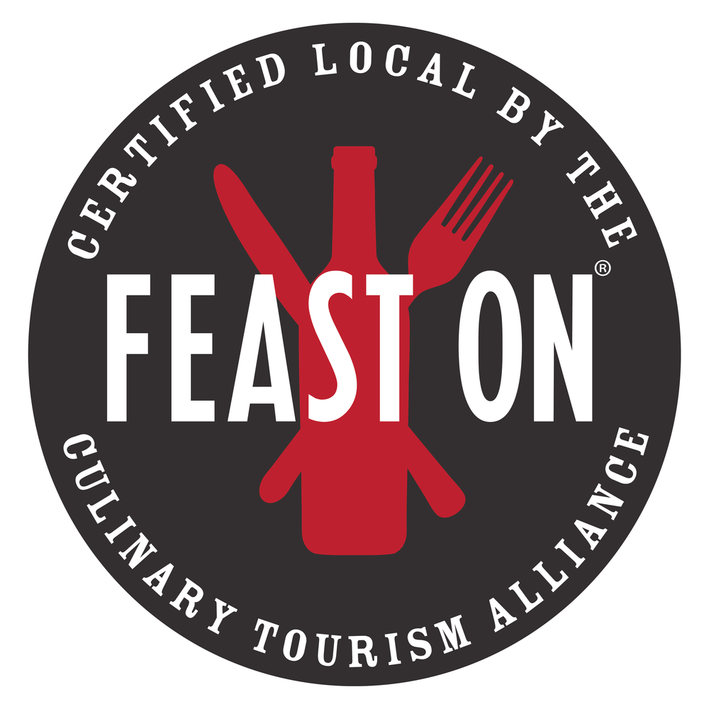 Feast On® Certification Program — Culinary Tourism Alliance