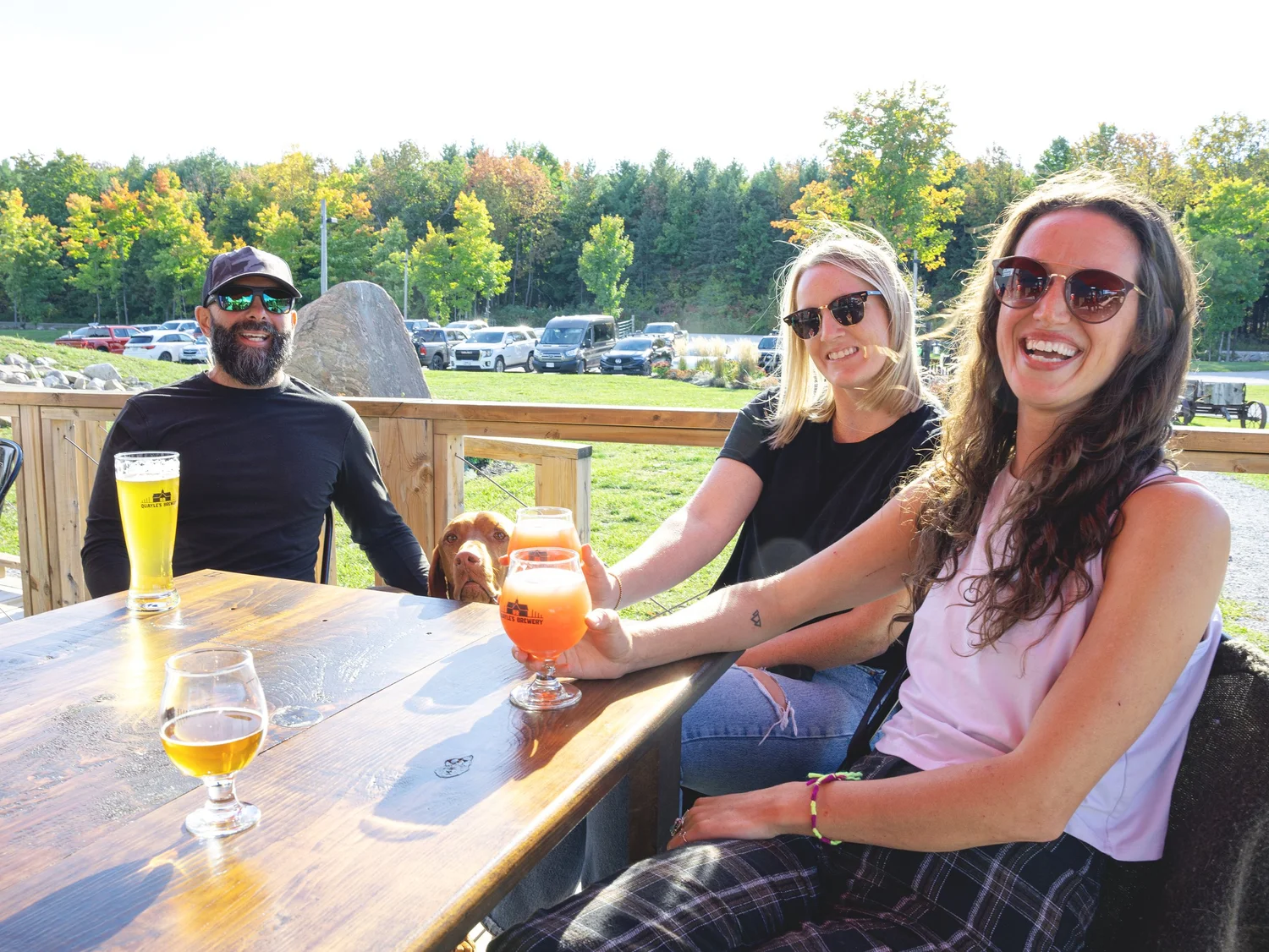 Ontario Craft Brewers Toolkit — Culinary Tourism Alliance