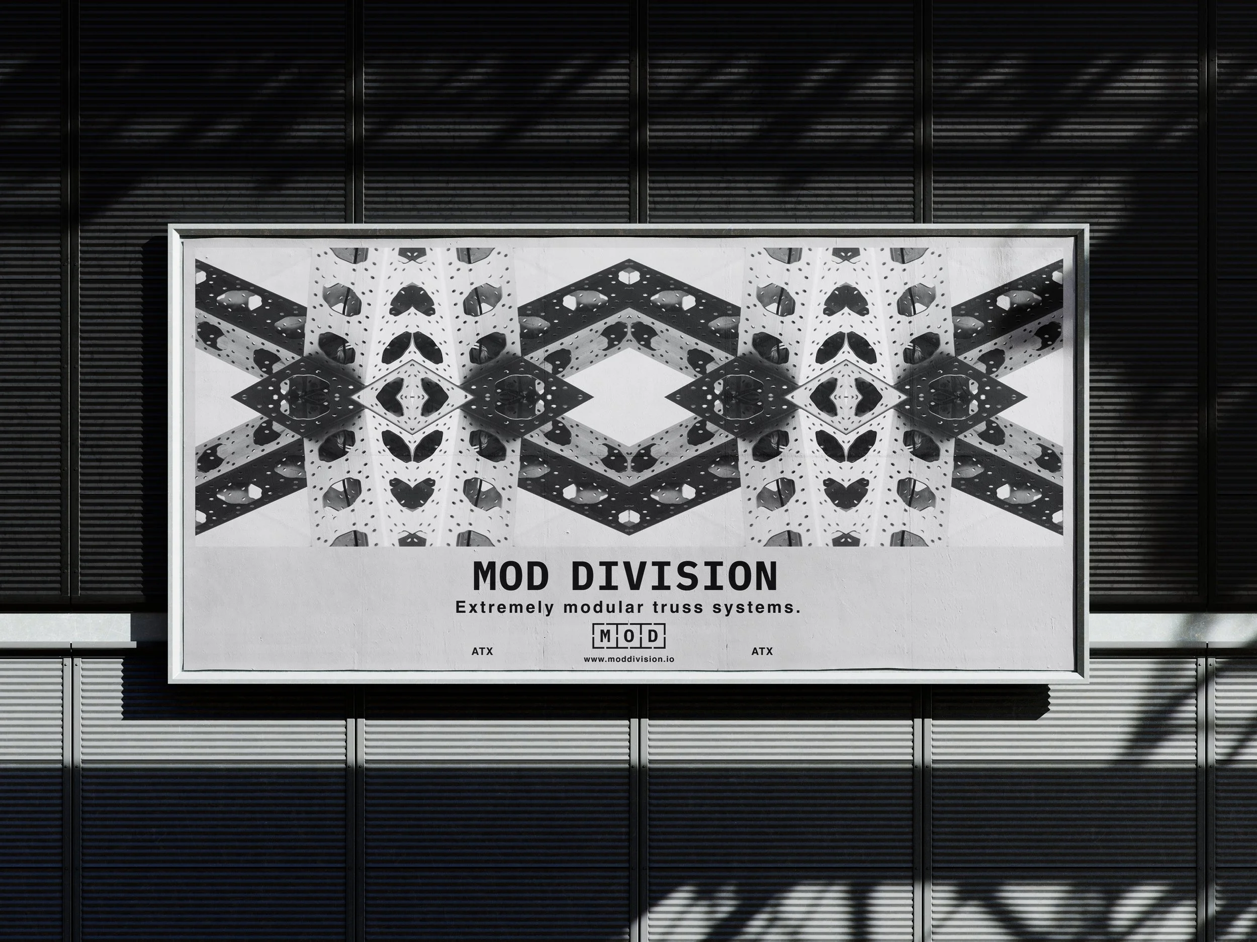 MOD DIVISION — MARCOS CABRAL