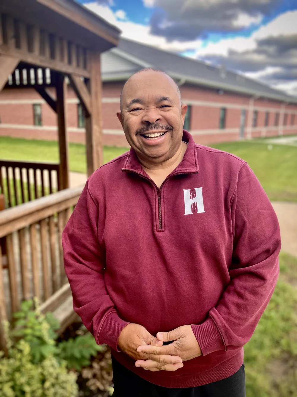 Welcome to Hudson House! — Harborcreek Youth Services