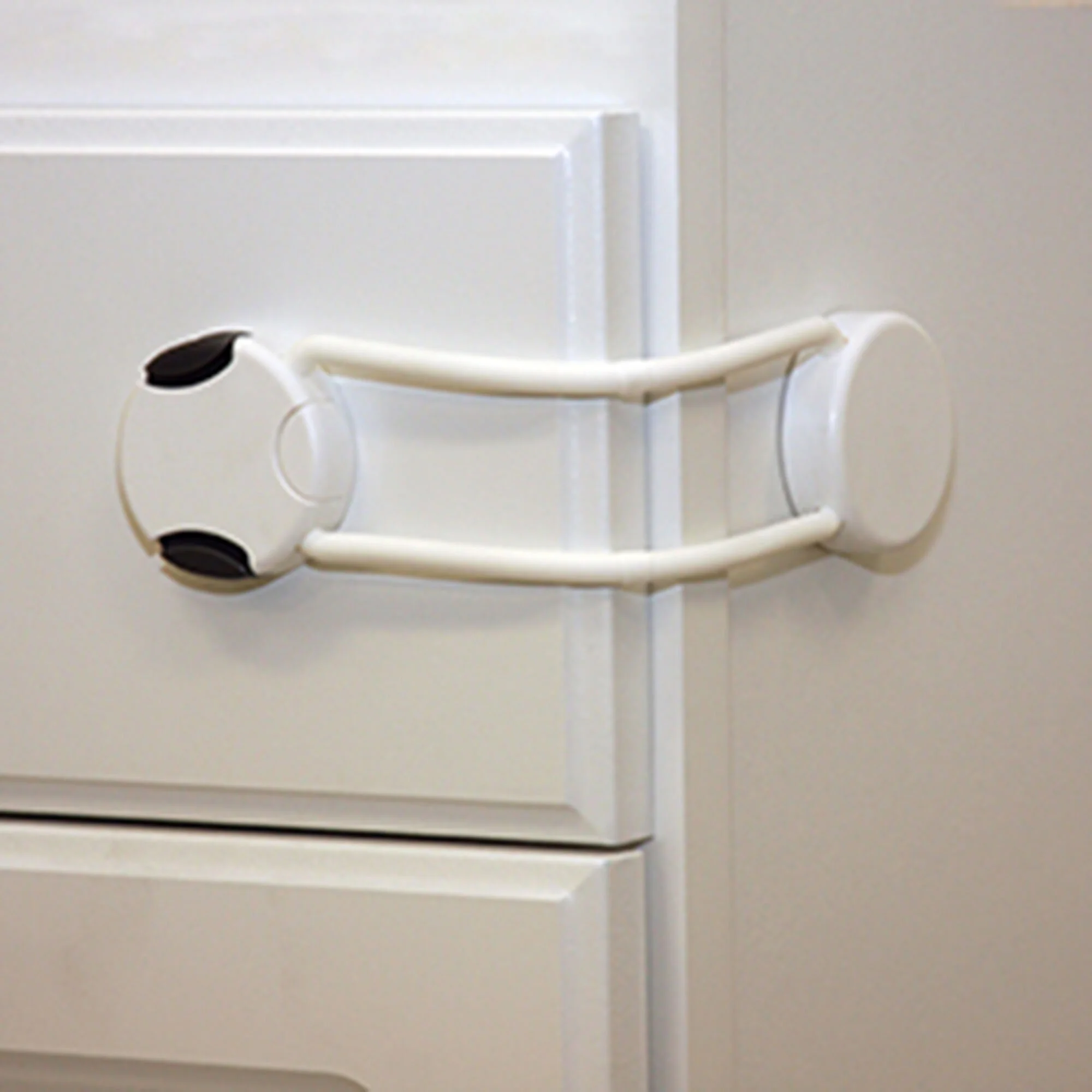 Adhesive Flexible MultiLock — Qdos Baby Gates Child Safety and Baby ...