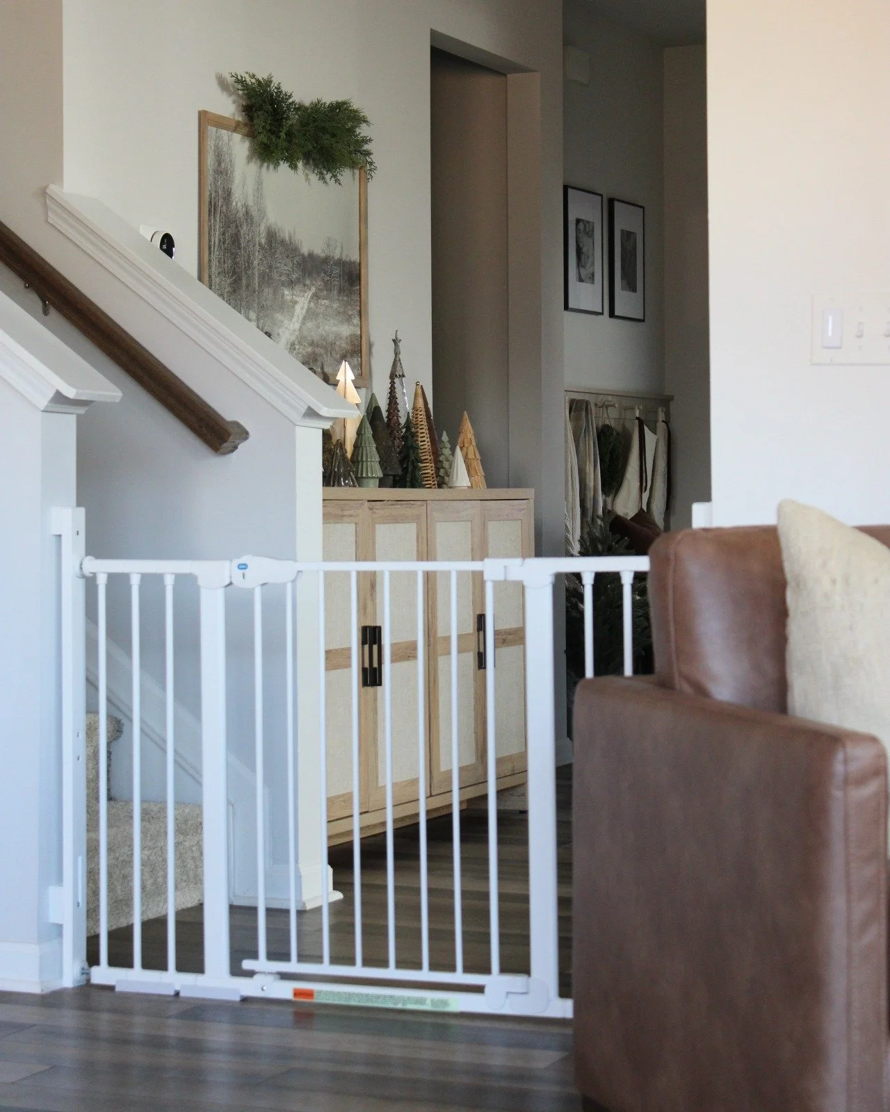 Baby Gate Selector — Qdos Baby Gates Child Safety and Baby Proofing ...