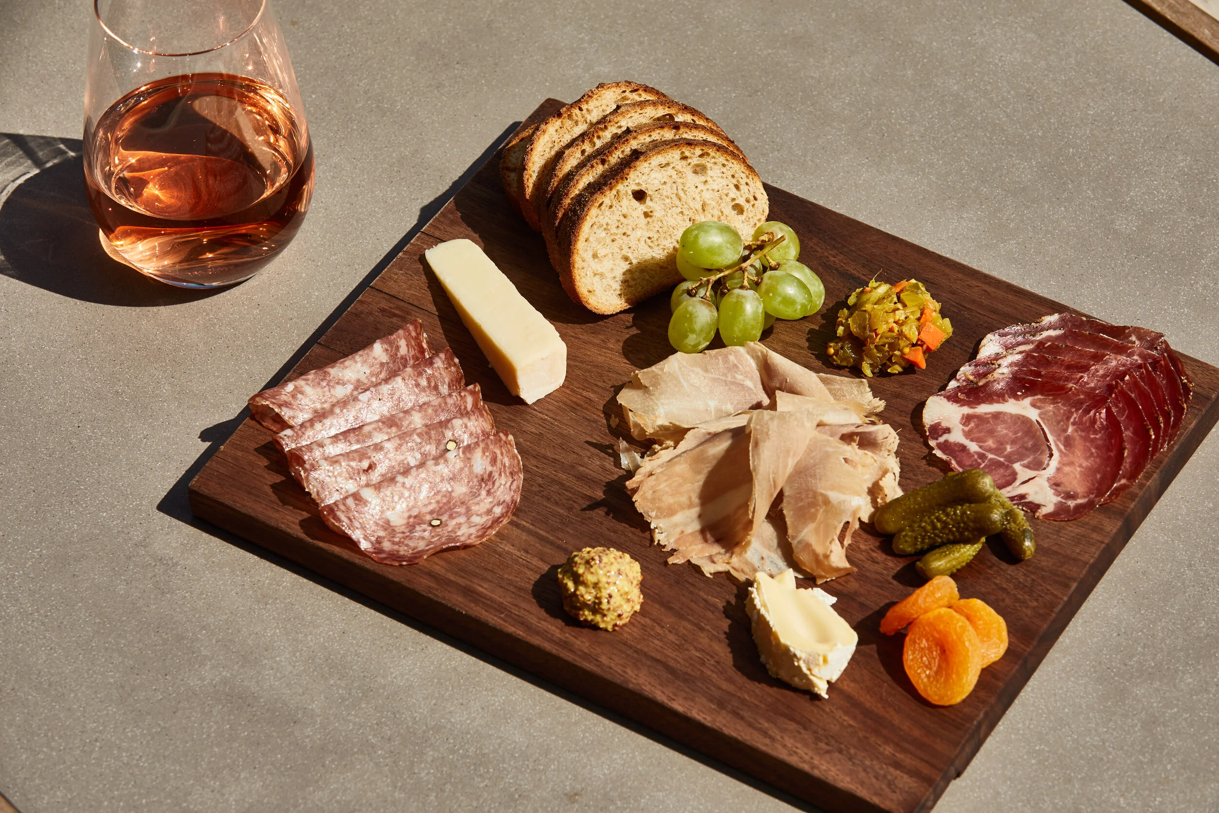 Denver — Rare Bird Rooftop