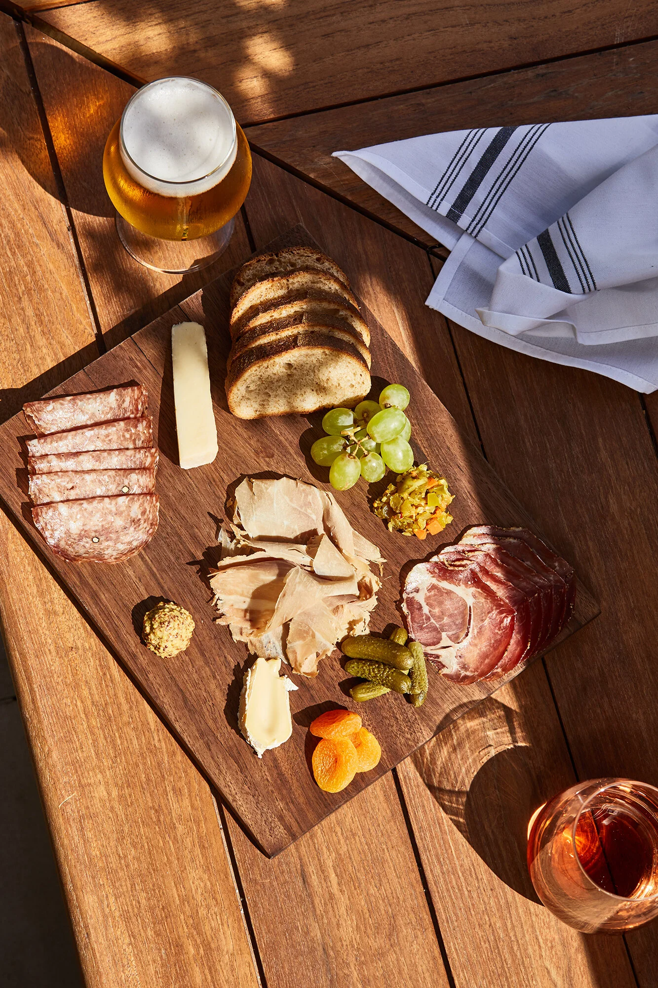 Rare Bird Rooftop Bar