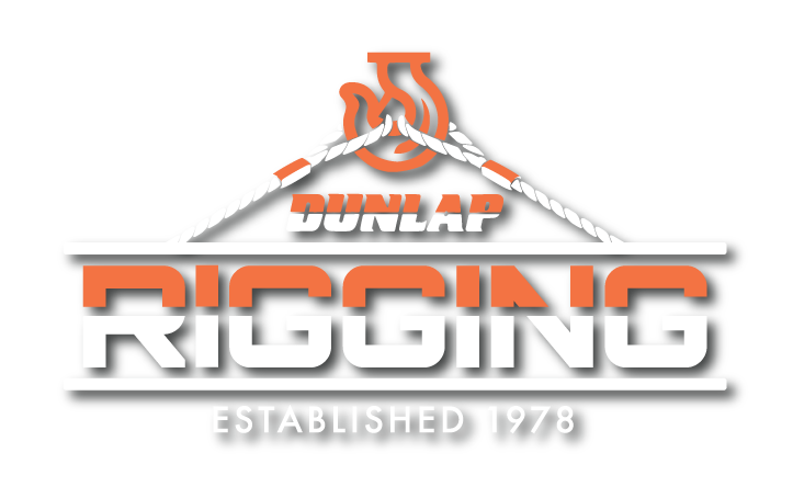 Dunlap Rigging Logo Design — TYTO