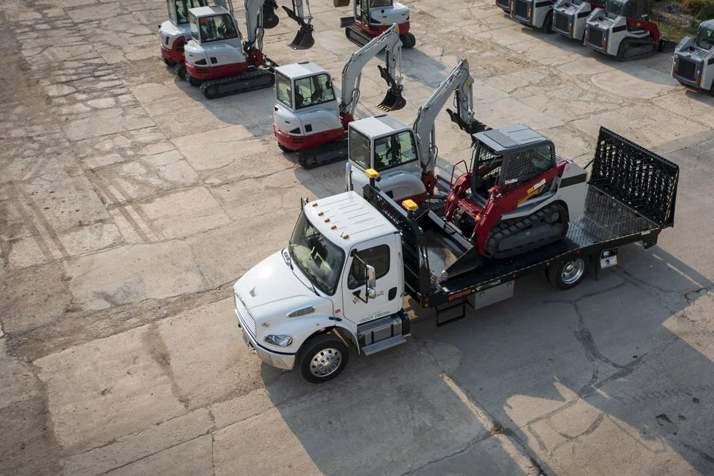 Versatran Retriever Models — VersaTran